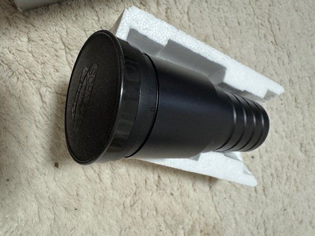 Rollei Wechselobjektiv AV-Xenotar 2,8/150 HFT (2mal) (Gebraucht) in ...