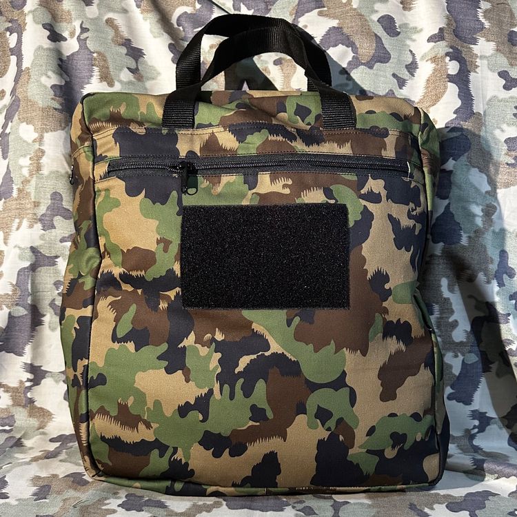 Sac Pilote Pilotentasche Taz 90 Schweizer Armée NEU | Acheter sur Ricardo