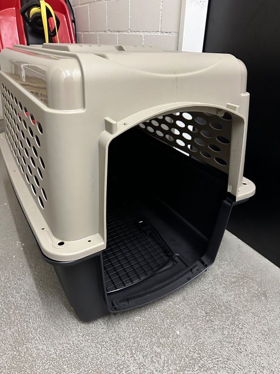 Vari Kennel Ultra Transport Chien | Kaufen auf Ricardo