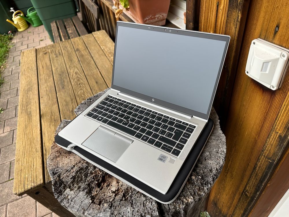 HP Laptop 840 G7 64 GB RAM - 1 GB SSD | Kaufen auf Ricardo