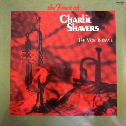 Charlie Shavers -inc."Stella By Starlight", "Stormy Weather" (Gebraucht ...