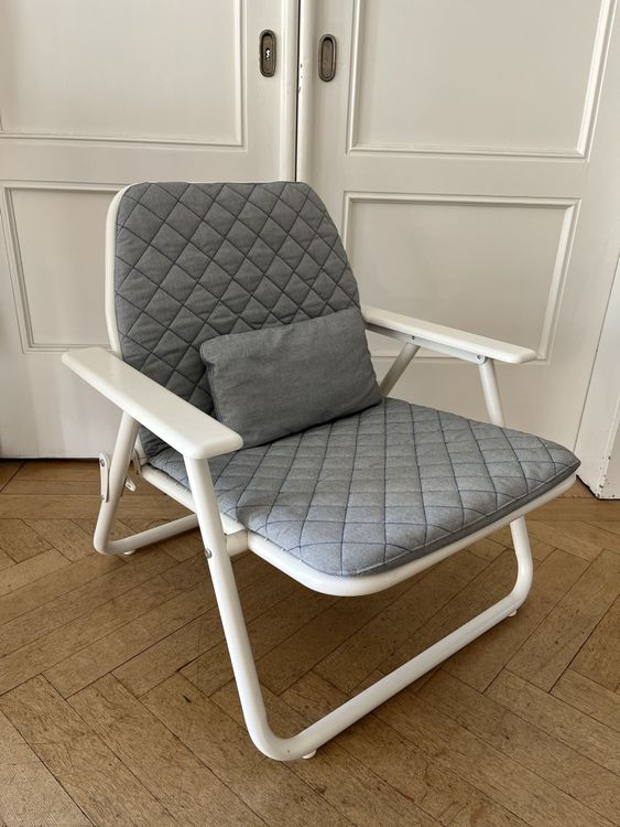 IKEA PS 2017 Sessel | Designer Sitzmöbel Jon Karlsson (Gebraucht) in ...