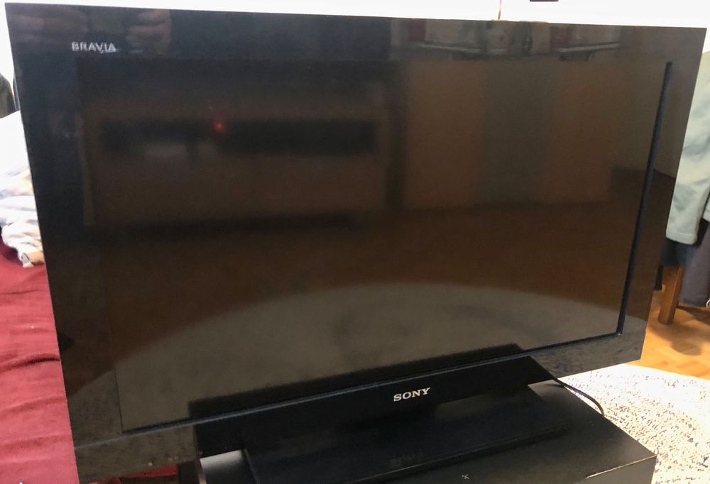 TV Sony Bravia 32" (KDL-32BX400) occasion 📺 (Gebraucht) in Neuchâtel ...