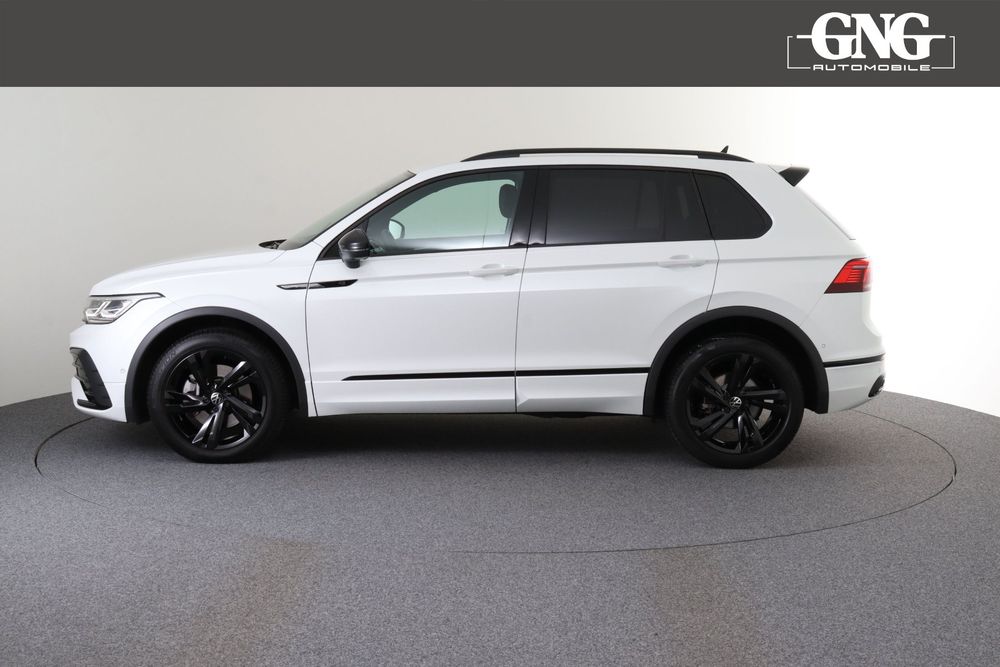 Volkswagen Tiguan RL 2.0TSI 190PS DSG 4M | Kaufen auf Ricardo