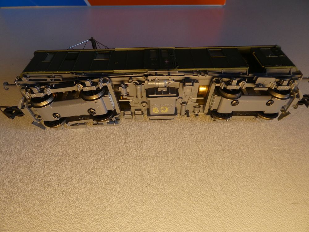 Roco De 4/4 Spur H0 (Gebraucht) in für CHF 90 – mit Lieferung auf ...