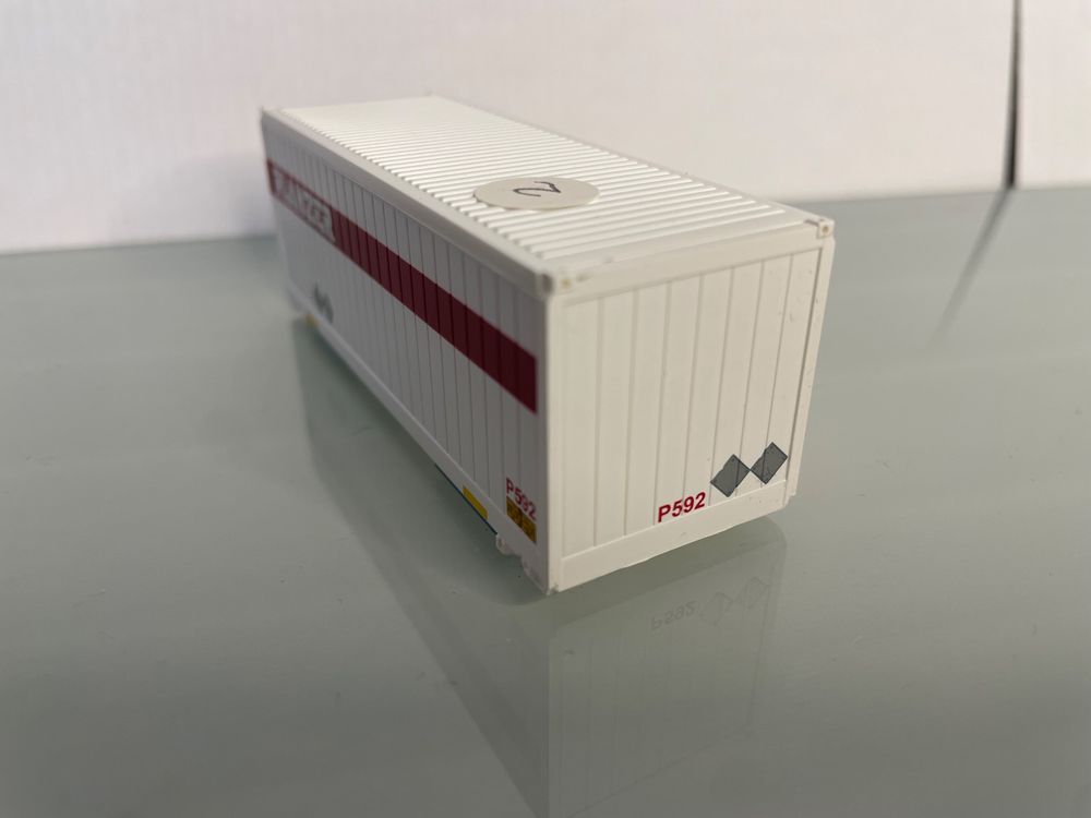 Roco Container HO | Kaufen auf Ricardo