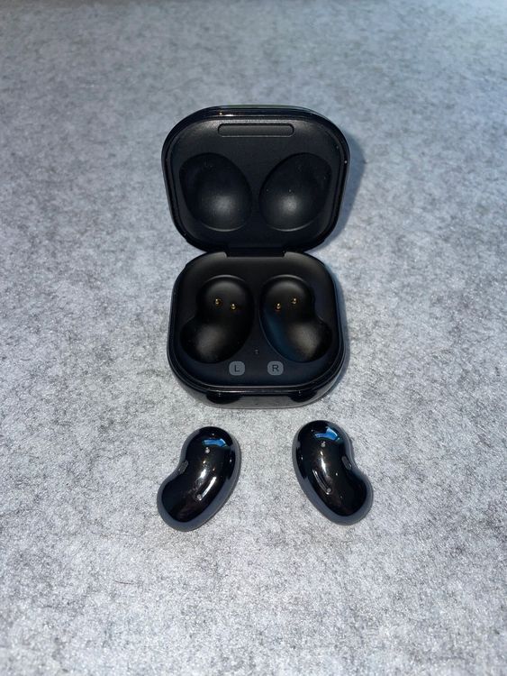 SAMSUNG SM-R180 Galaxy Buds Live (Gebraucht) in Oberkirch LU für CHF 21 ...