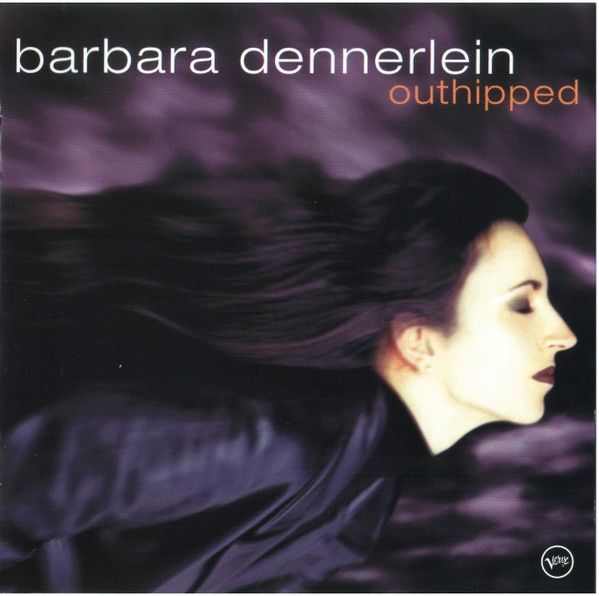 CD Barbara Dennerlein - Outhipped (1999) | Kaufen auf Ricardo