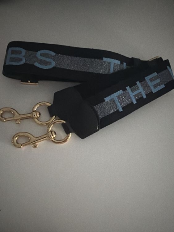 Marc Jacobs🔥🔥 Snapshot Bag Blue/Grey - Incl. Strap! 👜💙 (Neu (gemäss ...