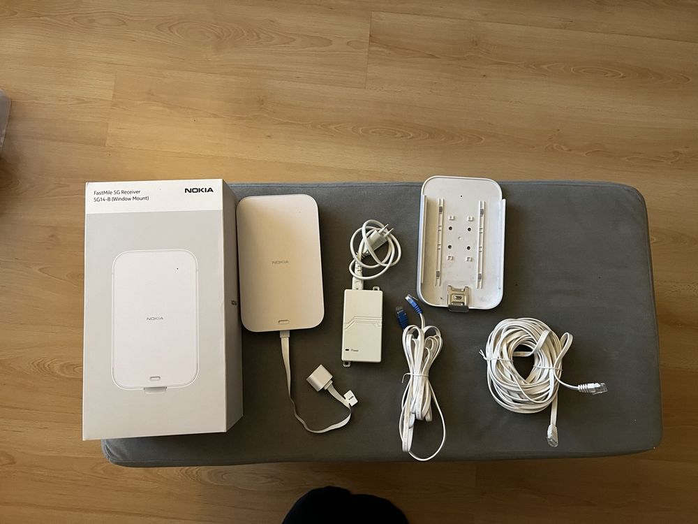 Internet booster 5g Swisscom | Kaufen auf Ricardo