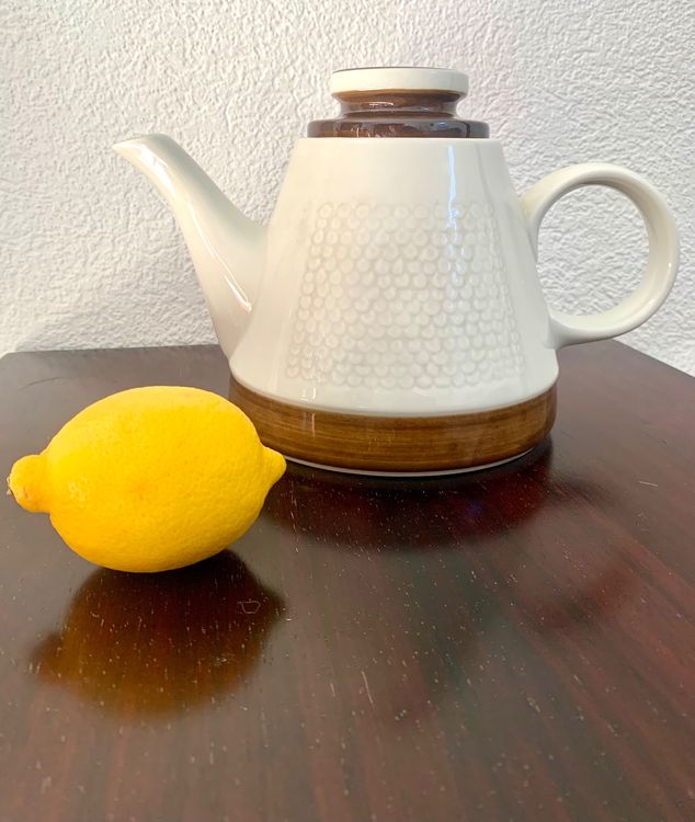 Rorstrand Forma Teekanne Keramik Feuerfest (Gebraucht) in Wallisellen für CHF 27 – mit Lieferung ...