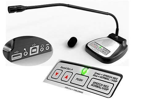 SpeechWare TableMike 6-in-1 (Neuf (Voir description)) à Essertes pour ...