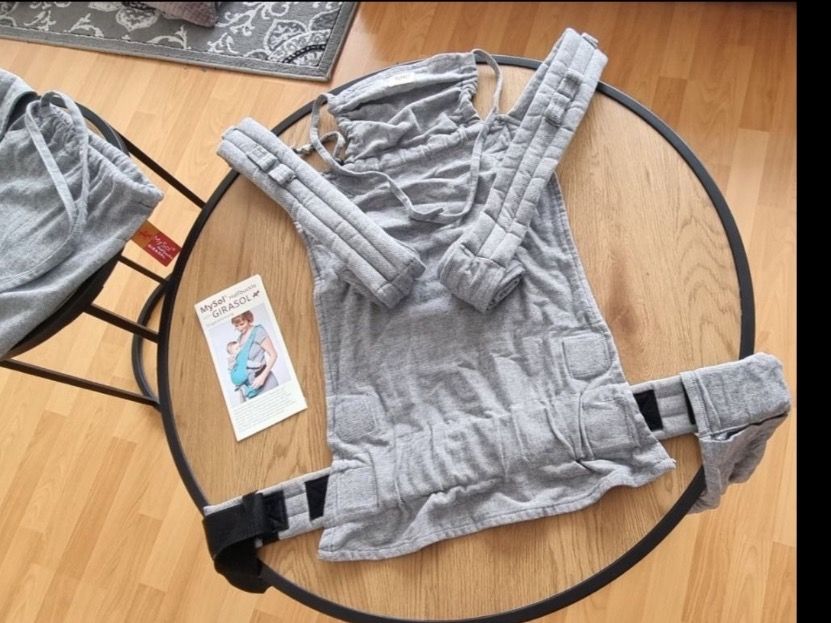 Mysol Girasol halfbuckle (Gebraucht) in für CHF 55 – mit Lieferung auf ...