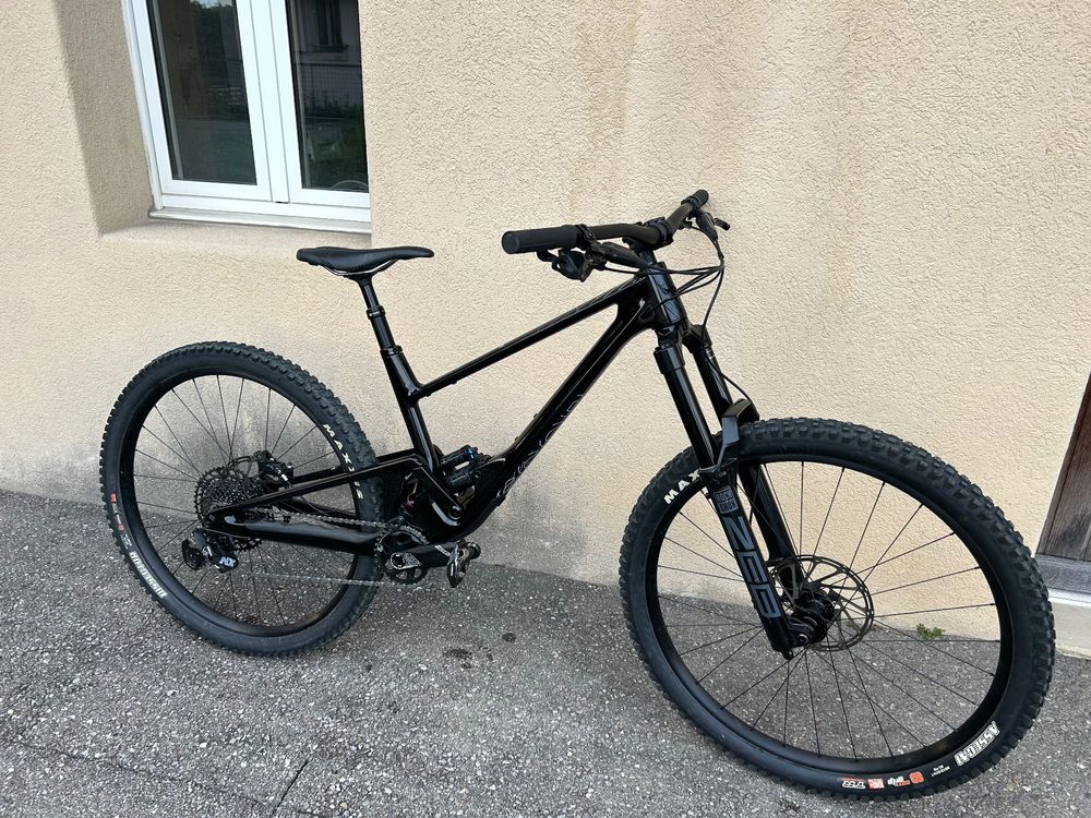 VTT SCOR LT NX | Kaufen auf Ricardo