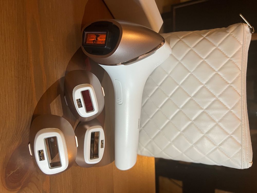 PHILIPS Lumea IPL BRI955/00 (Gebraucht) in für CHF 300 – mit Lieferung ...