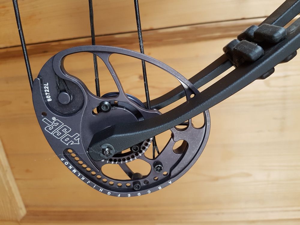 Bogen Arc Compound PSE Stinger MAX Extreme (Gebraucht) in Ramlinsburg ...
