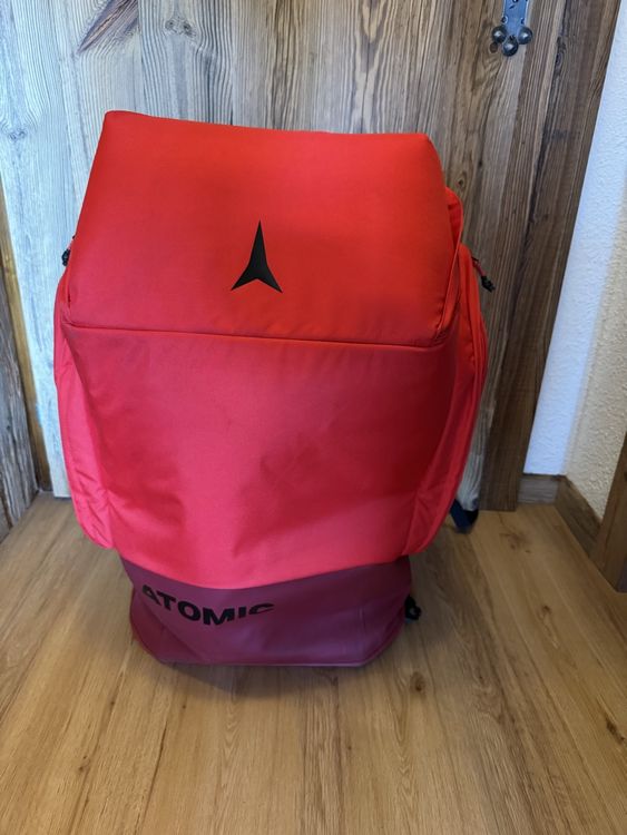 Sac Atomic RS Pack Redster - 90L (Neuf (Voir description)) à Verbier pour CHF 90 – avec ...