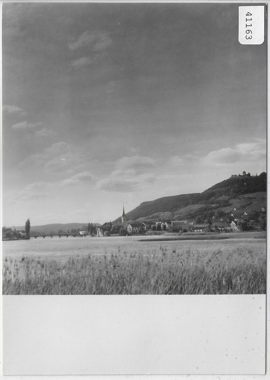 Stein am Rhein - Generalansicht (Gebraucht) in Ettingen für CHF 2 – mit Lieferung auf Ricardo kaufen