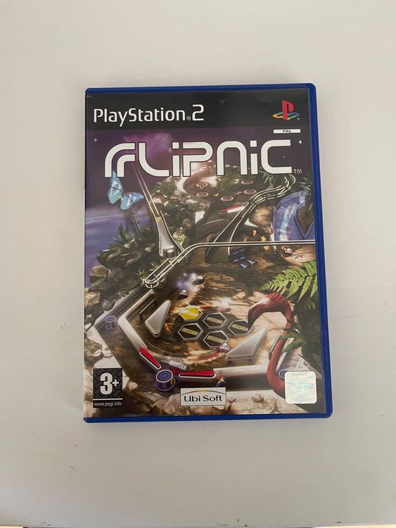 Flipnic | Kaufen auf Ricardo