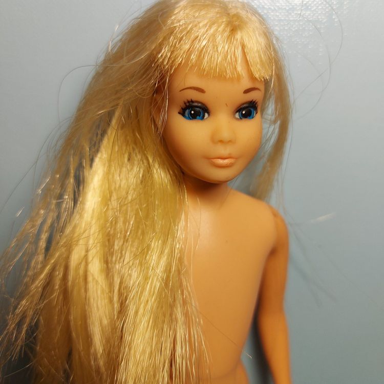 Vintage Skipper - Puppe Vintage | Kaufen auf Ricardo