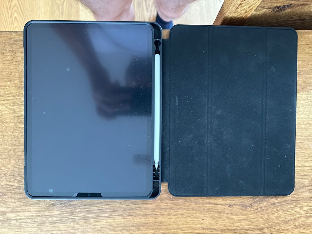 Apple Ipad Pro 4. Gen 5G 256GB | Kaufen auf Ricardo
