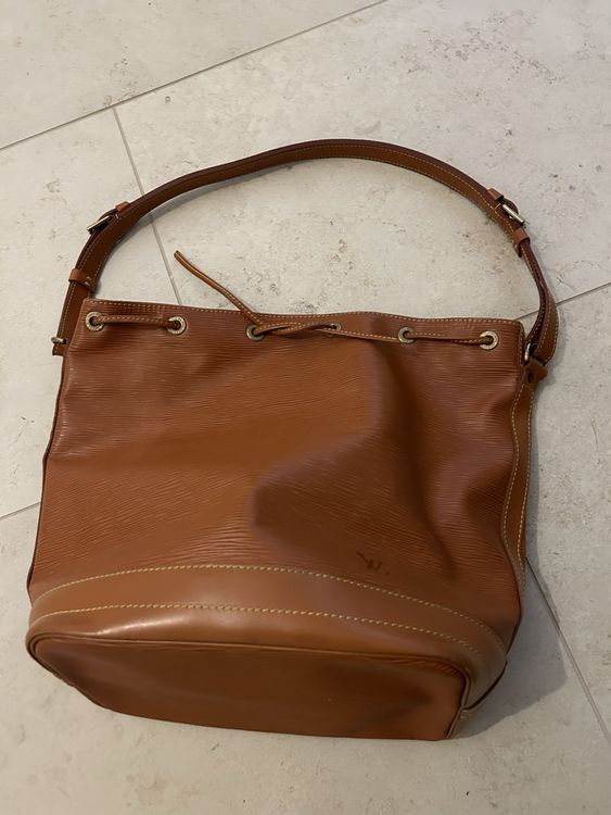 Louis Vuitton Tasche gross Original (Gebraucht) in Basel für CHF 400 ...