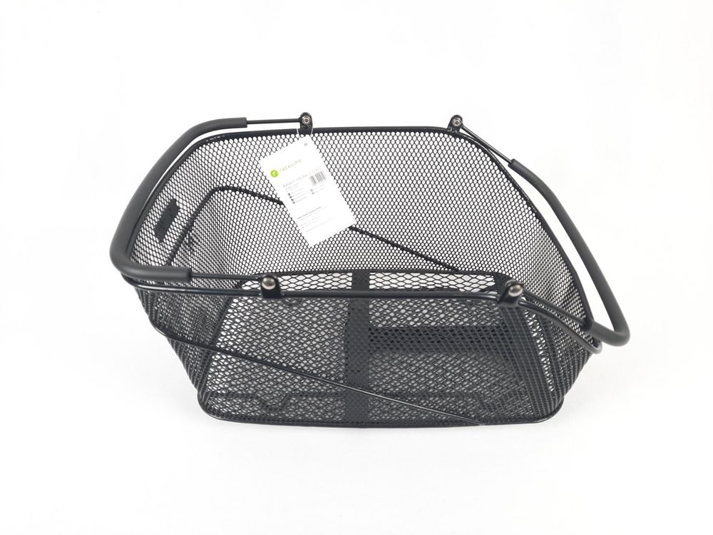 RACKTIME Baskit Trunk Fahrradkorb (Neu (gemäss Beschreibung)) in ...