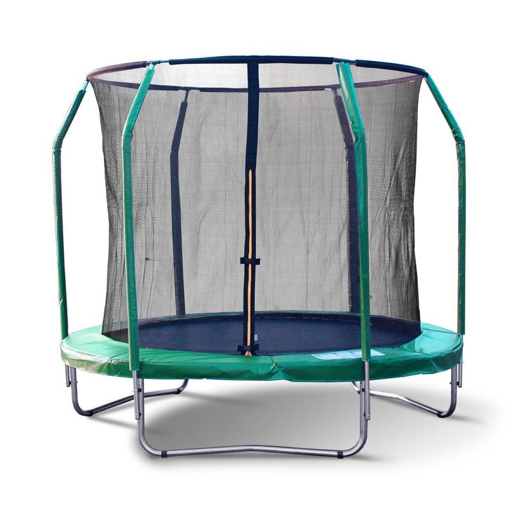 Trampolin 2.7 m Komplett-Set (Neu und originalverpackt) in Baar für CHF 248 – mit Lieferung auf ...