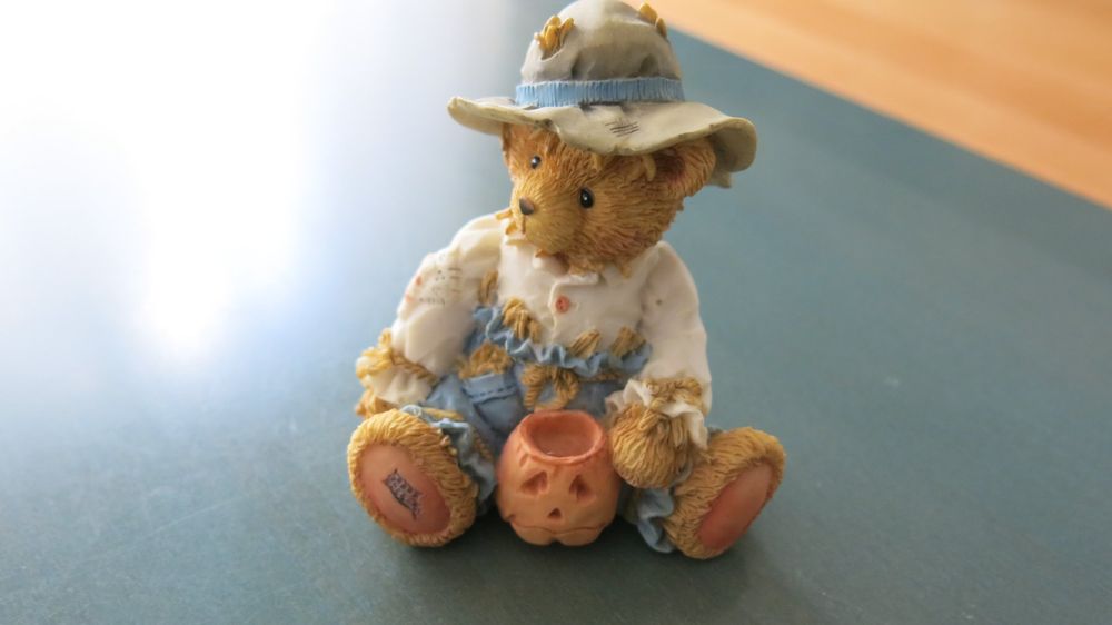 Baer GARY " True Friendships are Scarce " Priscilla Hillm (Gebraucht ...