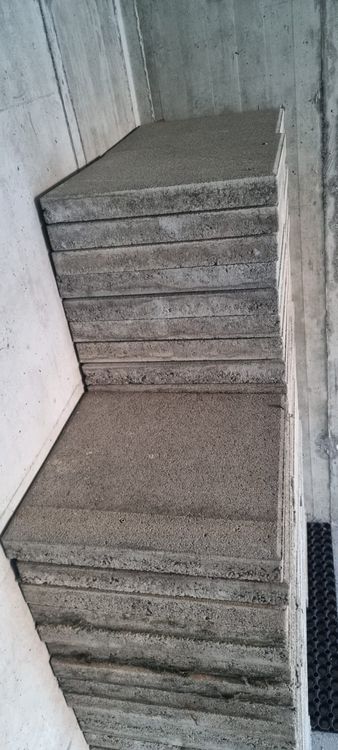 BETONPLATTE (Gebraucht) in Sempach-Station für CHF 1 – nur Abholung auf ...