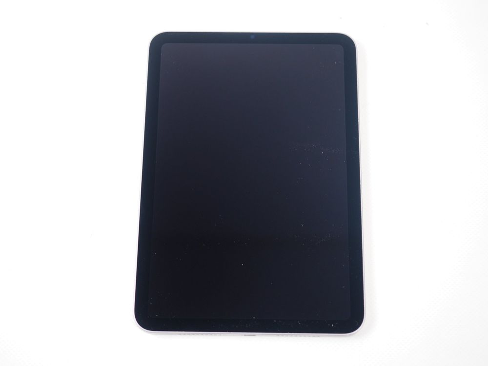APPLE iPad mini 2024 Cellular iCloud gesperrt (26012203) (Defekt) in ...
