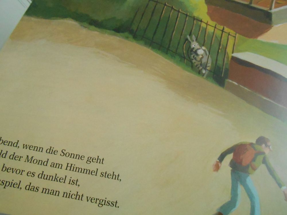 Das grosse Gähnen / Monika Spang & Sonja Bougaeva | Kaufen auf Ricardo