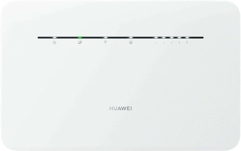 Huawei B535-232 4G + Router Modem LTE 300Mbps Wi-Fi AC1200 (Gebraucht ...