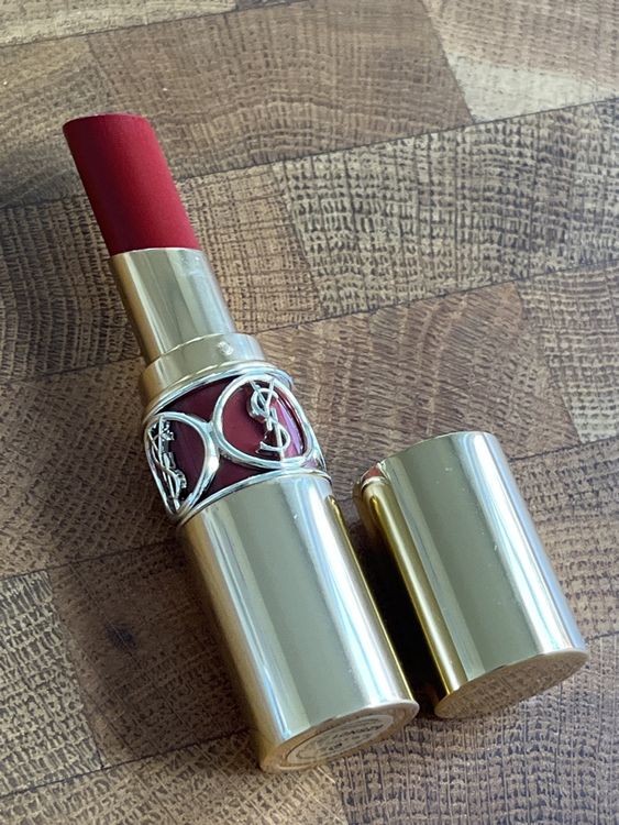 YSL Rouge Volupté shine 92 ab 1.- | Kaufen auf Ricardo