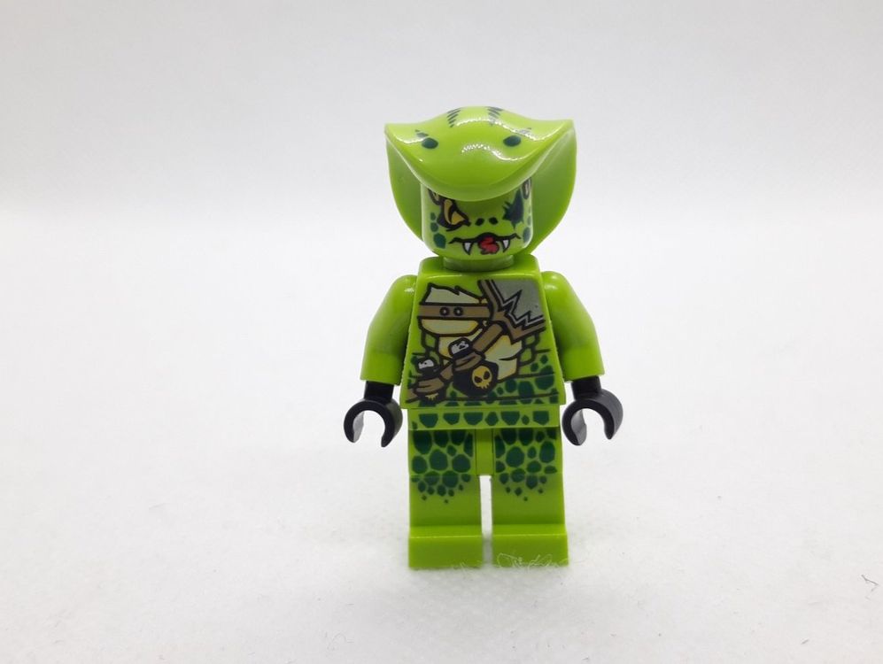 Lego Ninjago njo497 Lasha - Legacy (Gebraucht) in Inwil für CHF 4.5 ...