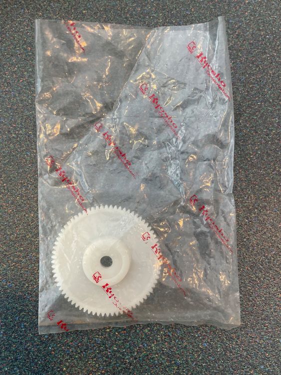 Ultra Rare Kyosho Japan Dash Spur Gear (Gebraucht) in Chiasso für CHF ...