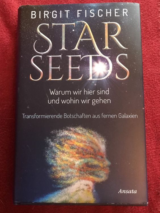 Birgit Fischer - Star Seeds | Kaufen auf Ricardo