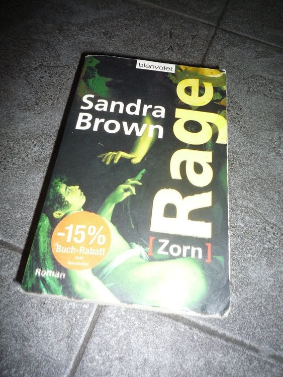 ROMAN RAGE (Gebraucht) in Andwil SG für CHF 1 – mit Lieferung auf ...