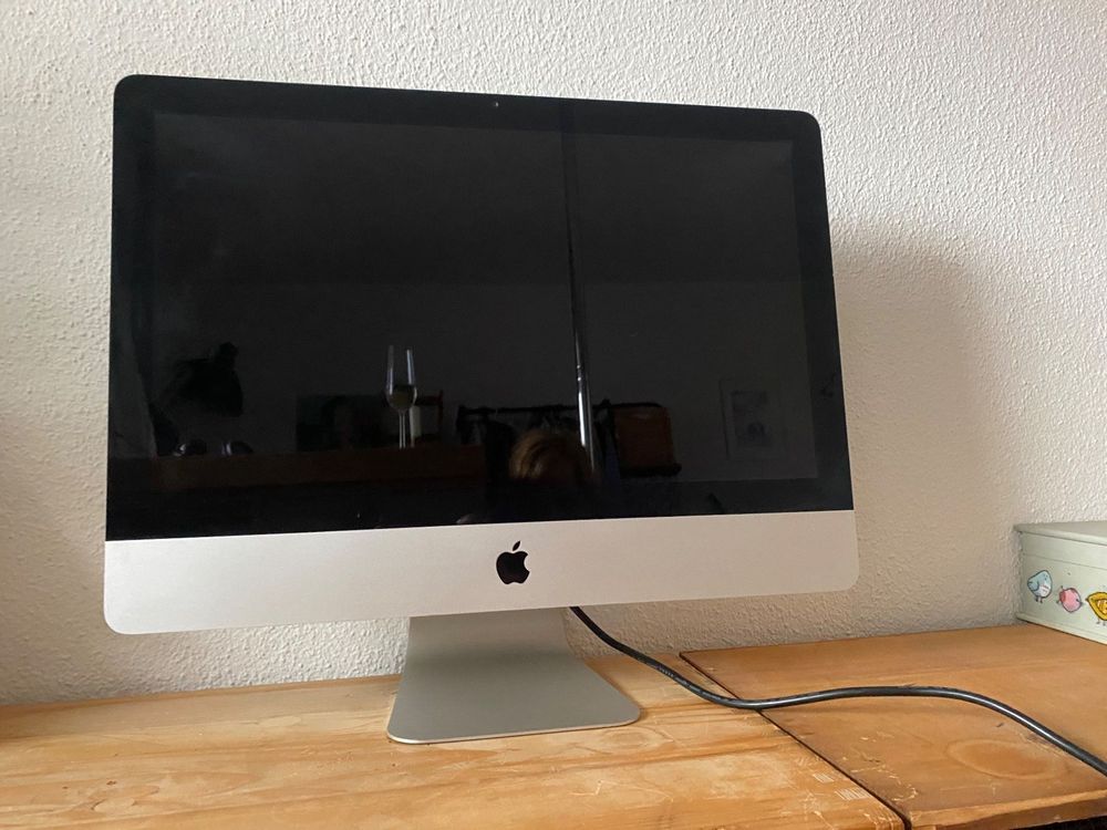 iMac late 2009 21.5“ | Kaufen auf Ricardo