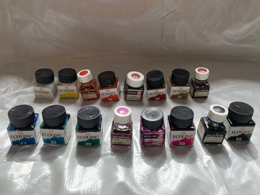 Flüssige Lasurfarben | Kaufen auf Ricardo