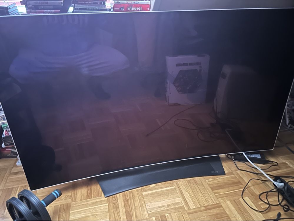 LG oled | Kaufen auf Ricardo