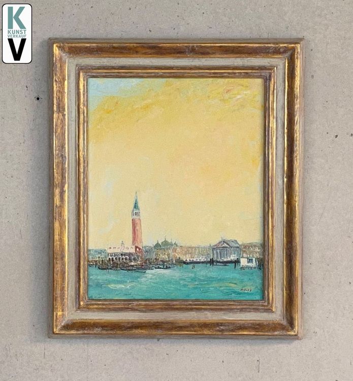 Michel Maly - French Art Selection | Kaufen auf Ricardo