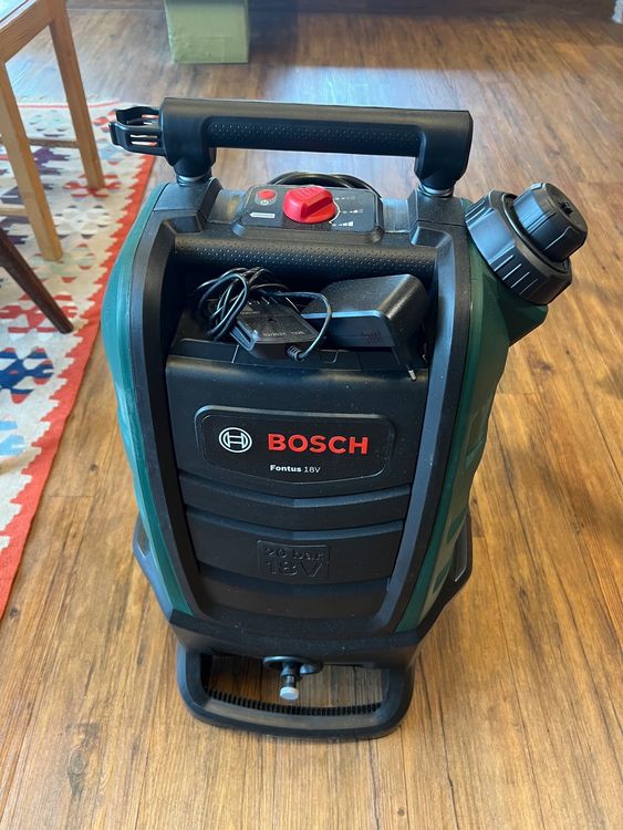 Bosch Fontus | Kaufen auf Ricardo