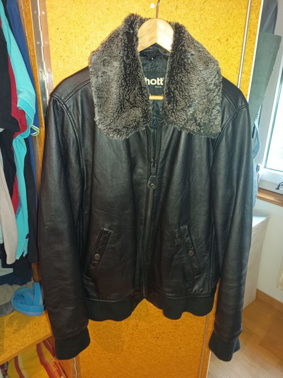 Schott XL (Gebraucht) in Ostermundigen für CHF 125 – mit Lieferung auf Ricardo kaufen