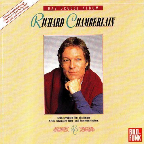 CD richard chamberlain (Gebraucht) in Heimberg für CHF 1 – mit ...