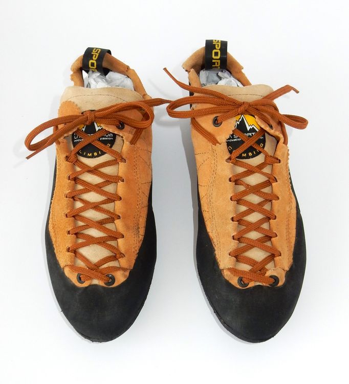 Kletterschuh La Sportiva - Mythos - Herren - EUR 44.0 (Gebraucht) in ...