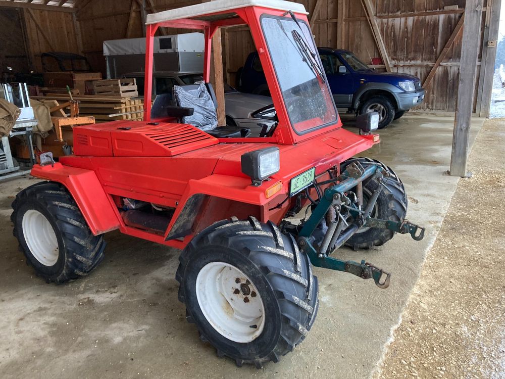 Reform Metrac 3003 | Kaufen auf Ricardo