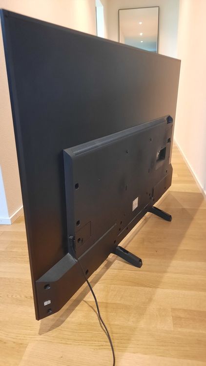 Sony Bravia 65 Zoll | Kaufen auf Ricardo
