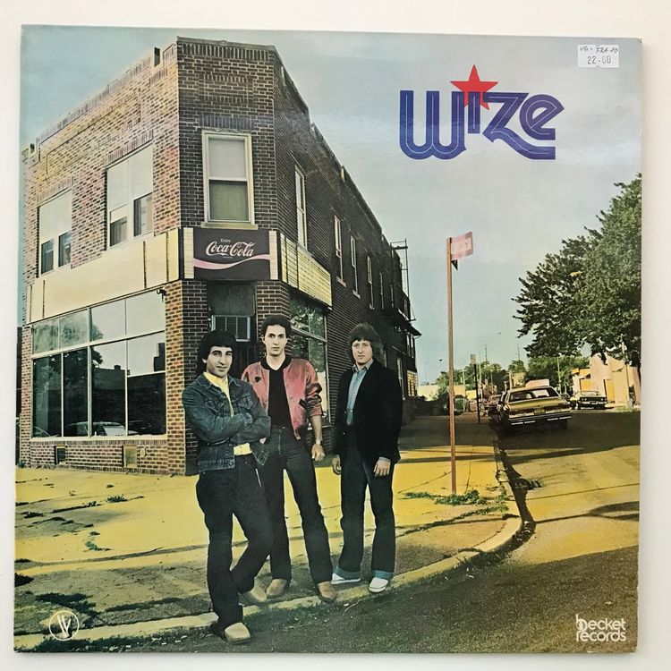 Wize - Same | Kaufen auf Ricardo