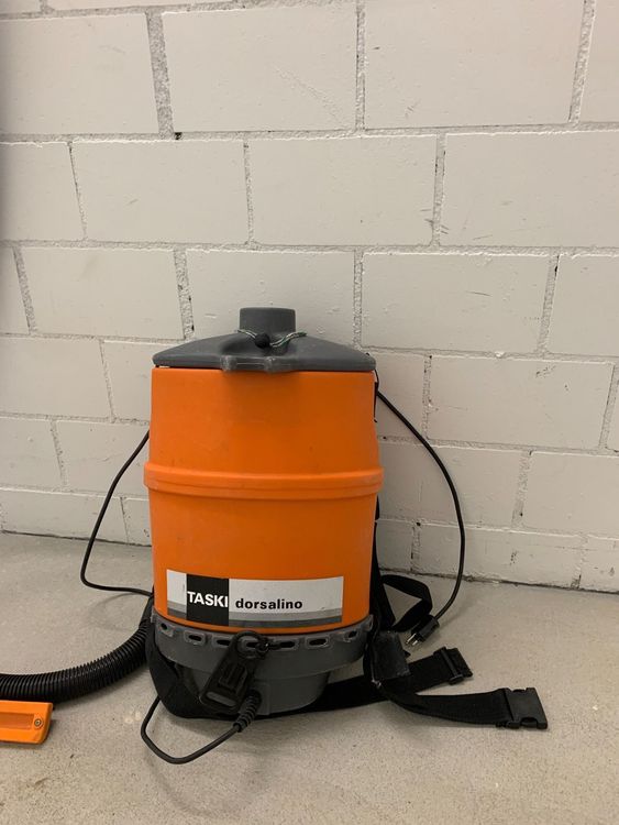 Taski Dorsalino (Gebraucht) in Schlieren für CHF 199 – mit Lieferung ...